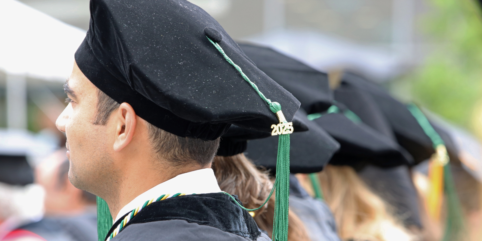 CU School of Medicine Graduation 2025